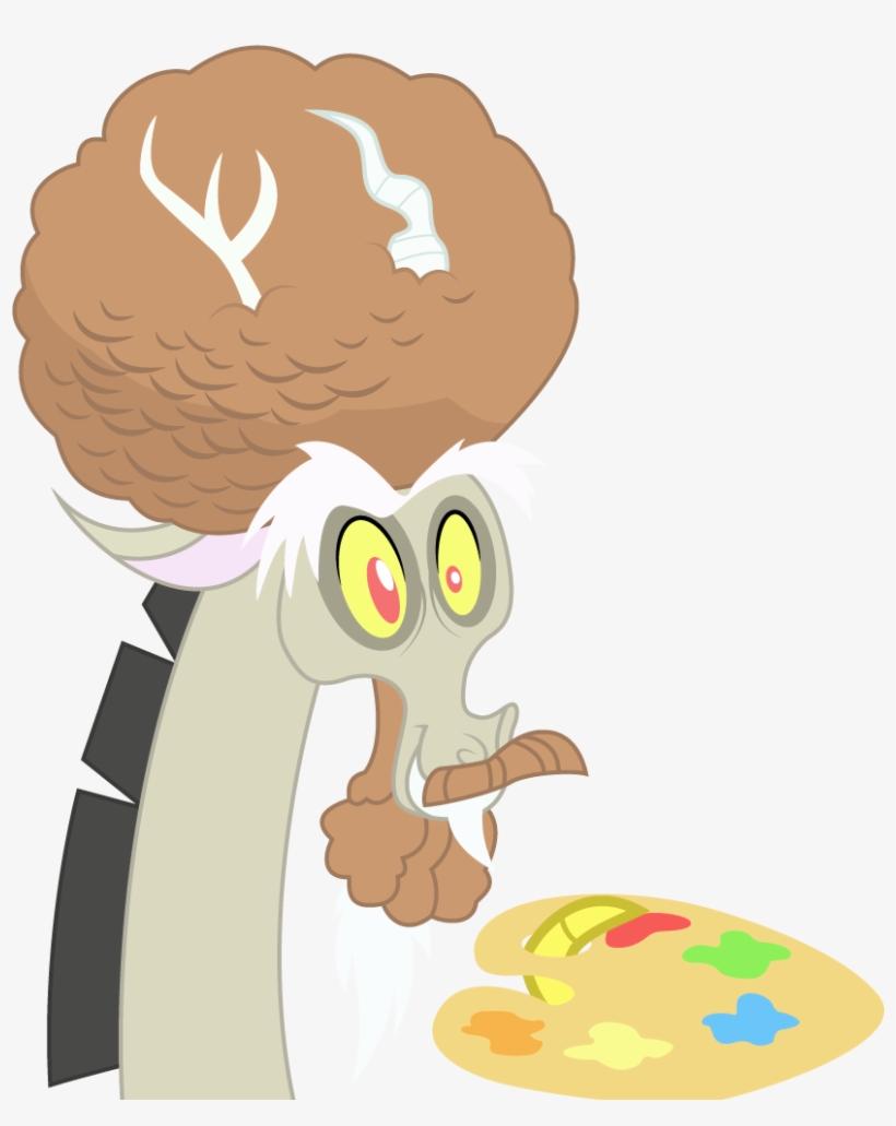 Joey, Badge, Bob Ross, Bust, Derpibooru, Derpibooru - Discord ...