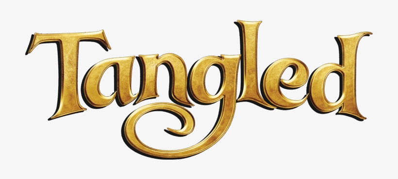 References - Tangled Logo Png Transparent PNG - 800x310 - Free Download ...
