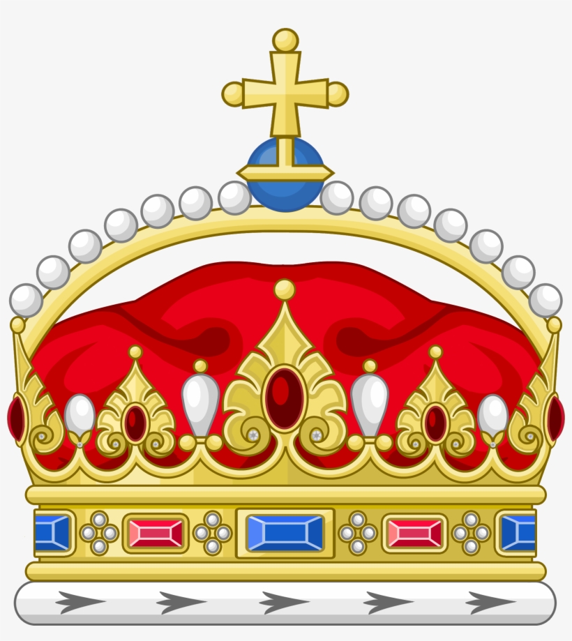 Queen Crown Png - British Crown Heraldry Transparent PNG - 1818x1949 ...