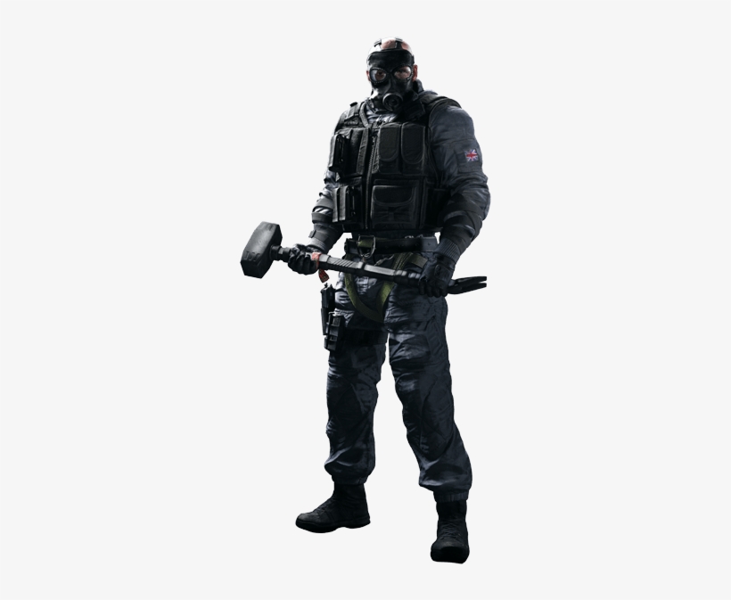 Download Sledge Siege - HD Transparent PNG - NicePNG.com