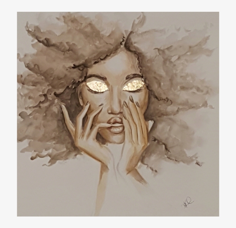 Gold Vision - Carving Transparent PNG - 1000x713 - Free Download on NicePNG