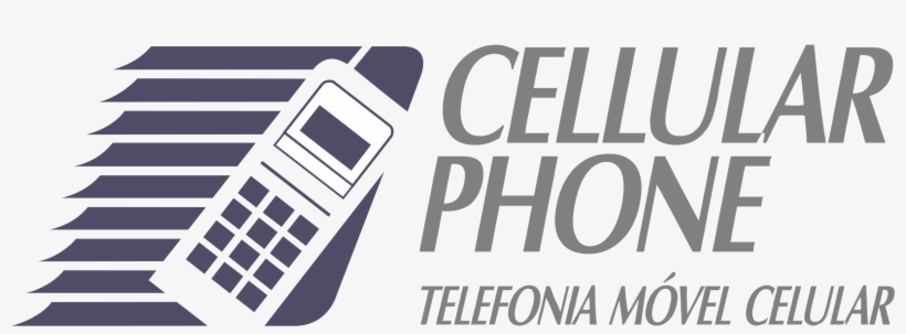 Download Cellular Phone Logo Png Transparent - Communication - HD ...