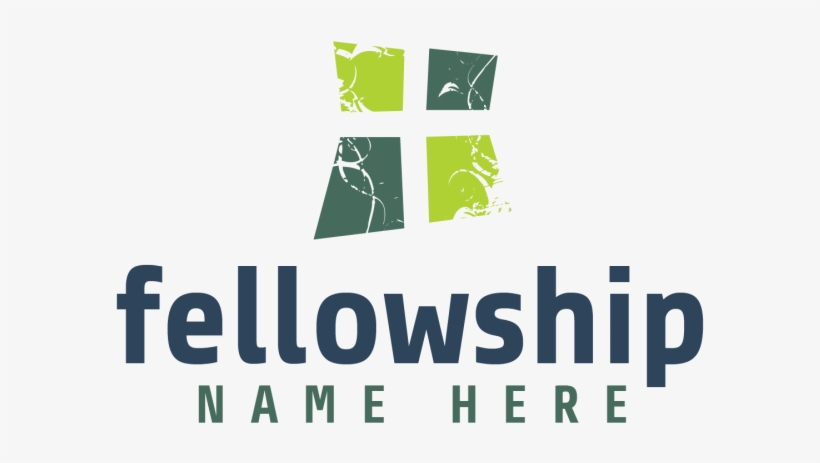 Grunge Cross - Saskatoon Friendship Inn Logo Transparent PNG - 800x800 ...