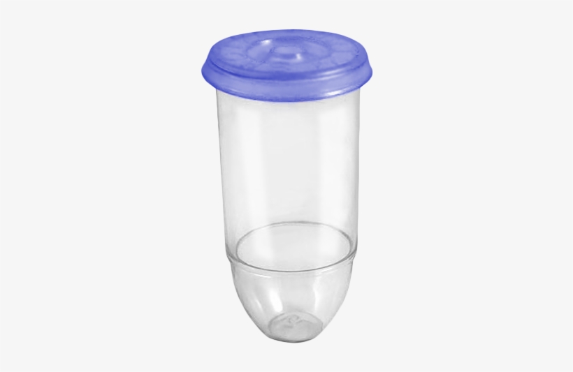 More Views - Shotz Cups - Blue Transparent PNG - 500x500 - Free ...