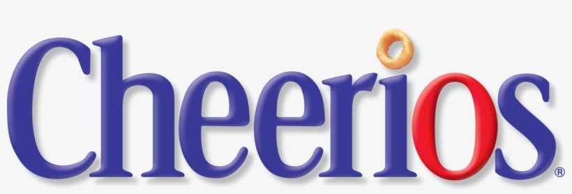 Cheerios Logo Transparent PNG - 2000x582 - Free Download on NicePNG
