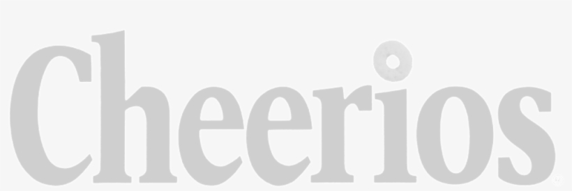 Cheerios Logo Png