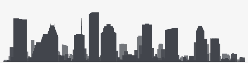 Download Houston Skyline Png - Sunrise In City Background - HD ...