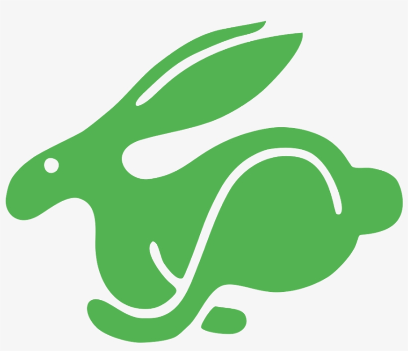 Download Vw Rabbit Vector Logo - Vw Rabbit Logo Vector - HD Transparent ...