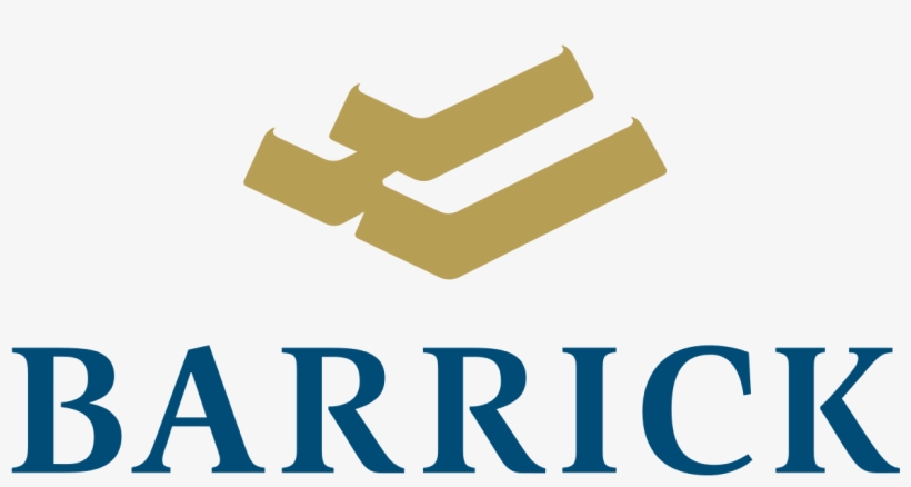 Barrick Gold Logo Transparent PNG - 1200x592 - Free Download on NicePNG