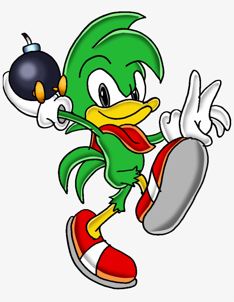 Bean The Dynamite - Bean The Dynamite Png Transparent PNG - 803x980 ...