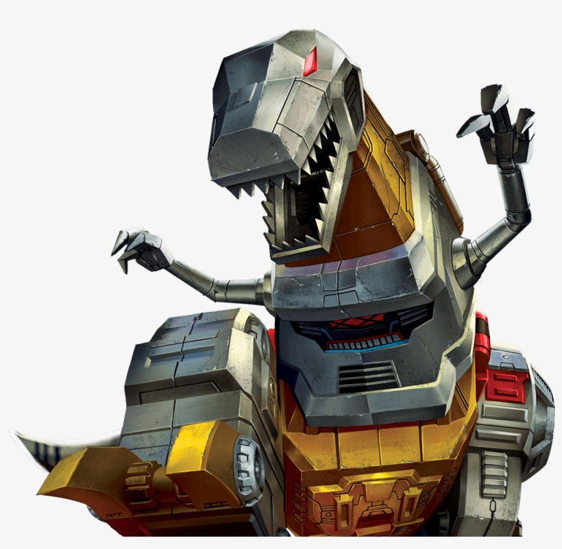 Grimlock - Transformers Swoop Transparent PNG - 1002x931 - Free ...