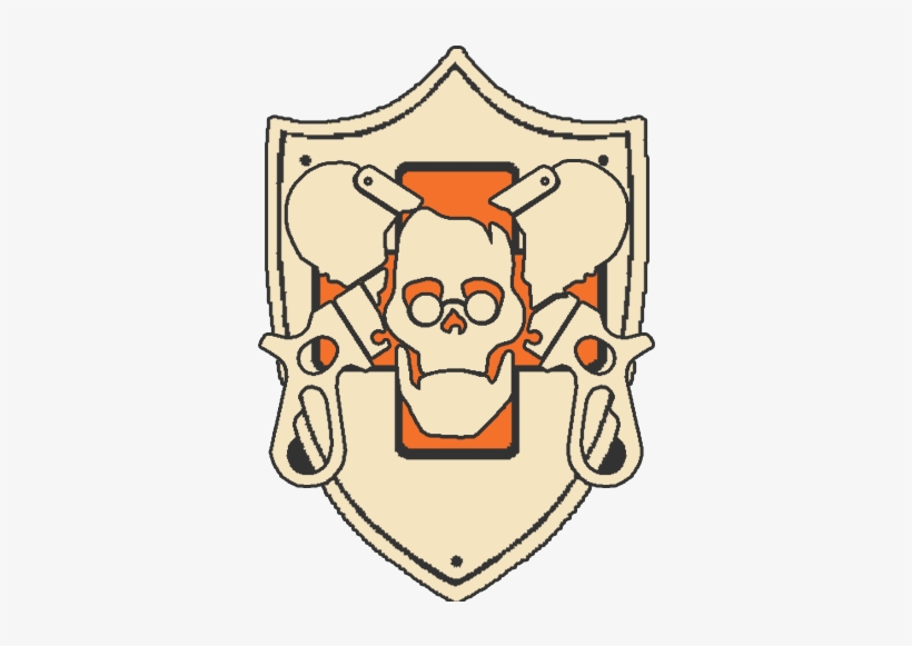 By Mr - Defaultuser - Tf2 Battle Medic Logo Transparent PNG - 499x499 ...