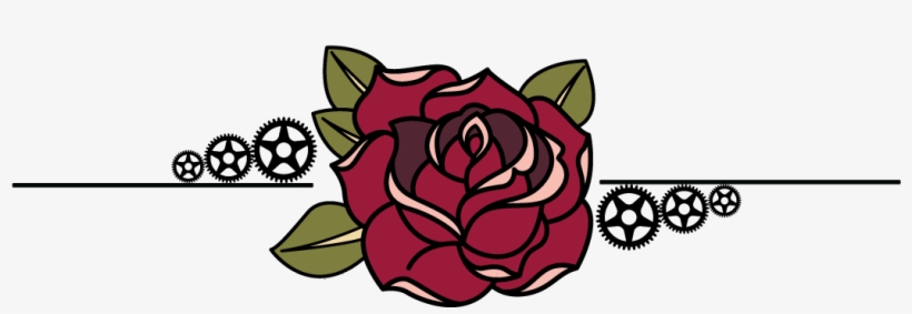 Image Result For Page Break Transparent - Rose Page Break Transparent ...