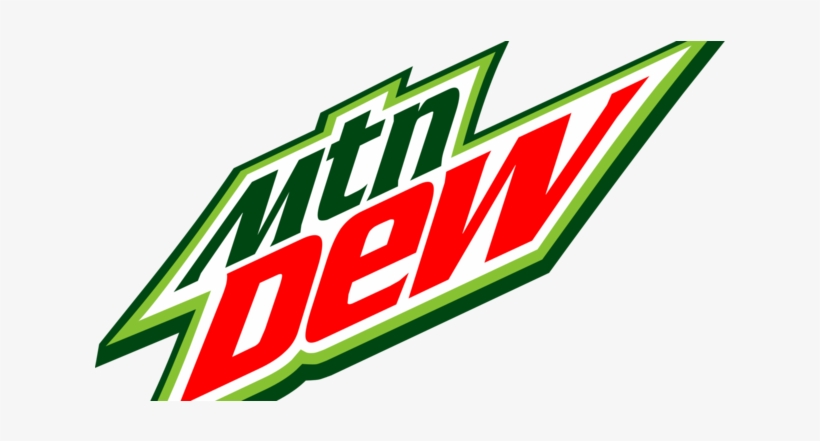 Mlg 420 Png Graphic Black And White Stock - Mountain Dew Logo Drawing Transparent PNG - 640x360 ...