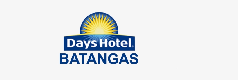 Days Hotel Batangas - Days Hotel Transparent PNG - 767x200 - Free ...