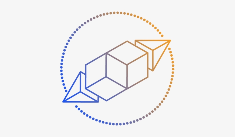 Image Compass - Circle Label Templates Free Transparent PNG - 399x399 ...