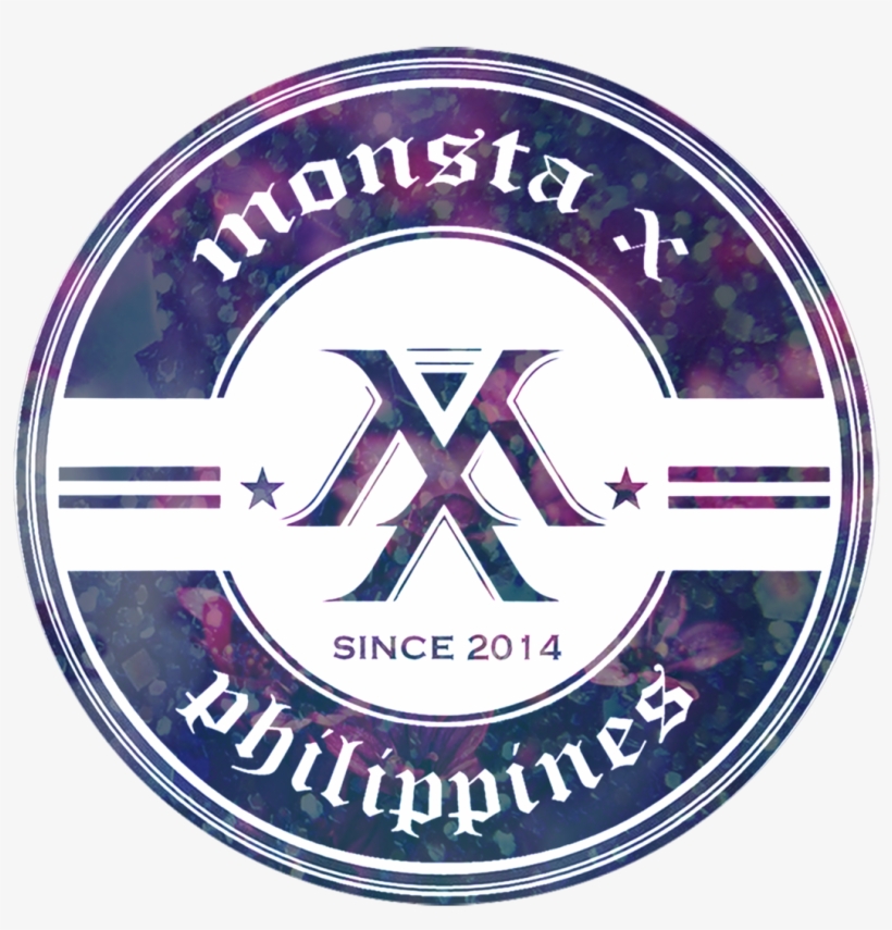 Monsta X Philippines On Twitter - Monsta X Pin-back Button Transparent ...