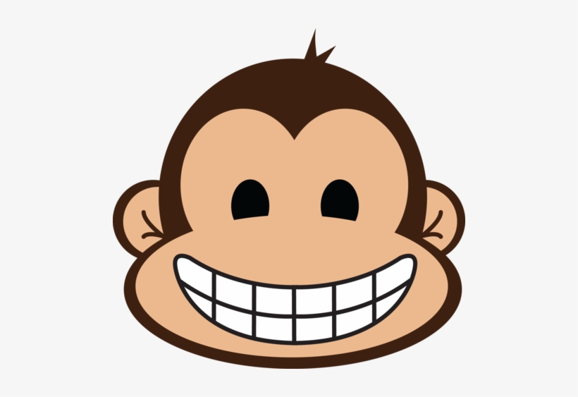Monkey Tree - Monkey Tree Hong Kong Logo Transparent PNG - 500x483 ...