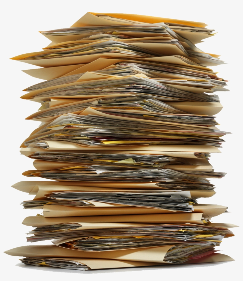 Download Stacks Image - Stack Of Papers Png - HD Transparent PNG ...