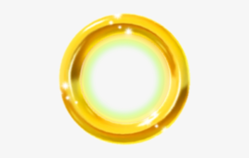 Sonic Ring Png - Sonic Giant Ring Png Transparent PNG - 525x558 - Free ...