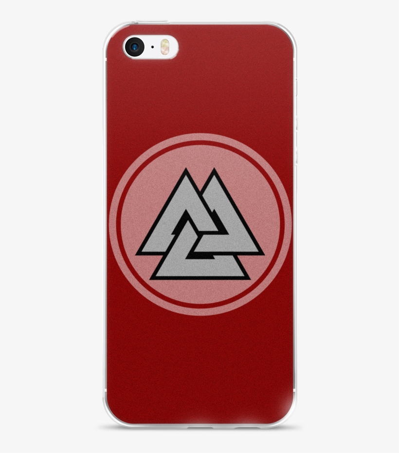 Norse Valknut Symbol Transparent PNG - 1000x1000 - Free Download on NicePNG