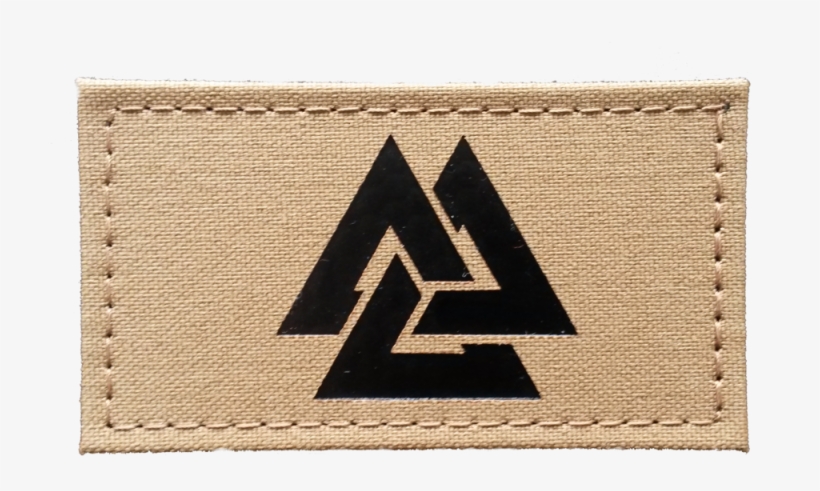 Valknut Png Transparent PNG - 1000x566 - Free Download on NicePNG