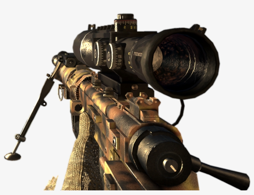 Intervention Mw2 Png Drawn Snipers Mw2 Intervention Cheytac M200