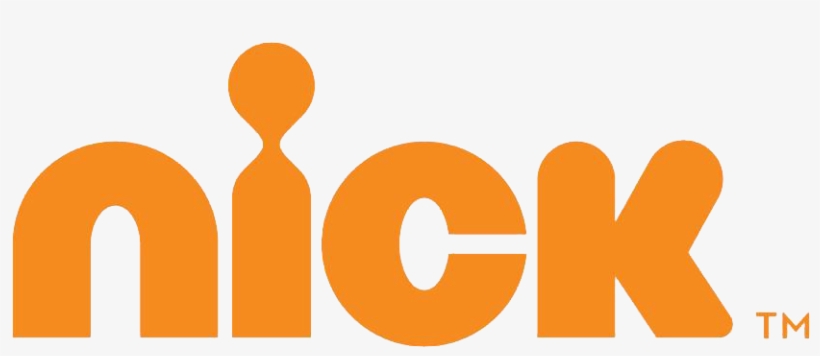 Nick Tv Transparent PNG - 877x356 - Free Download on NicePNG