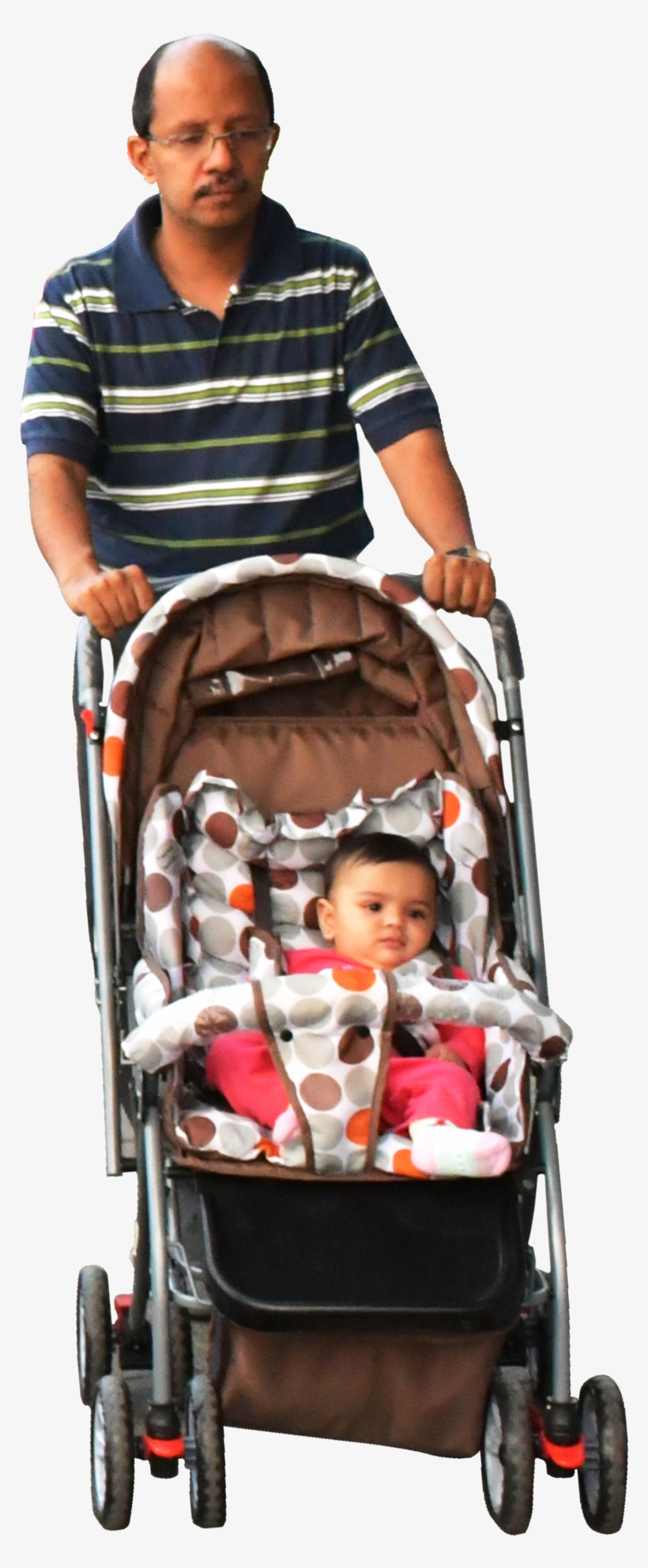 Jugaad Render, Kids, Stroller, Walking - Child Transparent PNG - 906x1920 - Free Download on NicePNG