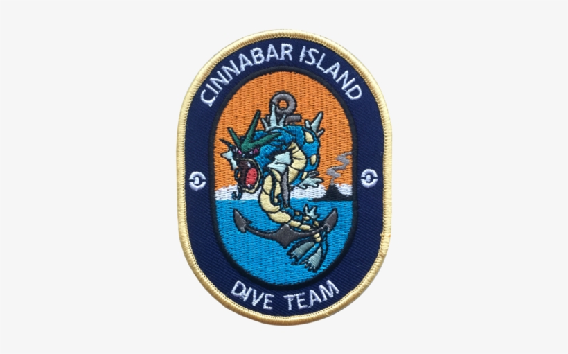 Dive Team - Badge Transparent PNG - 380x480 - Free Download on NicePNG