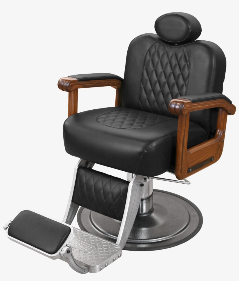Barber Chair Png Transparent PNG - 1500x1500 - Free Download on NicePNG