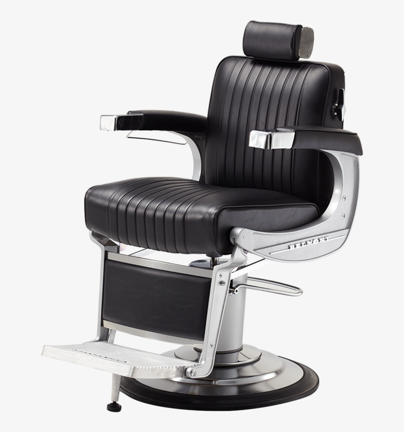 Barber Chair Transparent PNG - 473x600 - Free Download on NicePNG