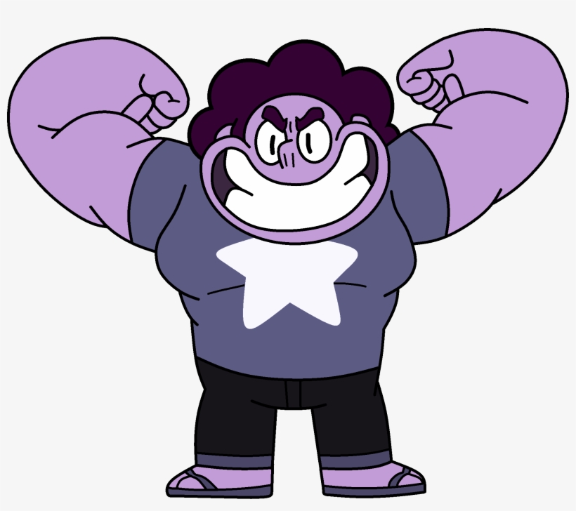 Bayonetta Vector Steven Universe - Steven Universe Muscle Steven ...