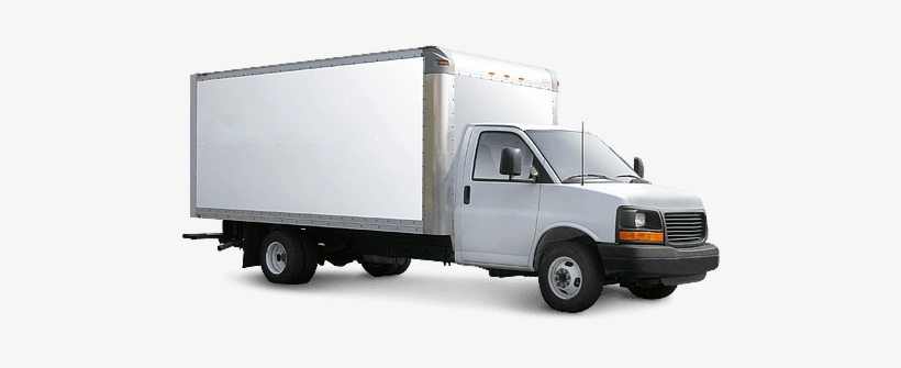 Box Truck - Commercial Vehicle Transparent PNG - 520x263 - Free ...