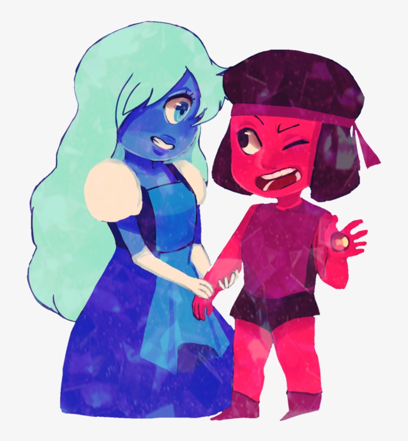 Download Steven Universe Images Steven Universe Hd Wallpaper - Ruby ...