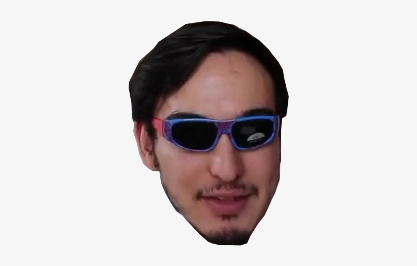 Filthyfrank - Joji Transparent PNG - 500x500 - Free Download on NicePNG