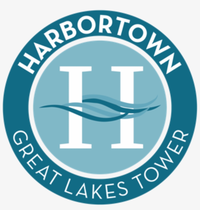 Harbortown Great Lakes Tower - Strajk Ratowników Medycznych Logo ...