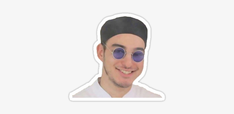 Quot Filthy Frank Chef Quot Stickers By Doctordongus - Filthy Frank ...