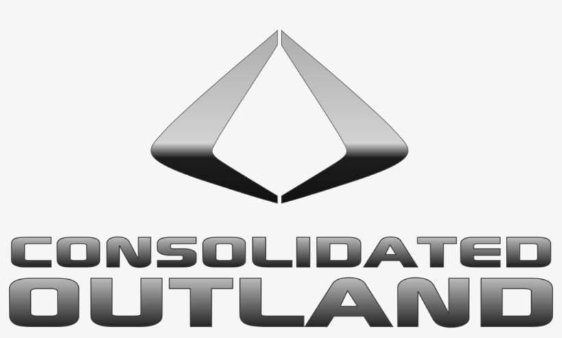 Consolidated Outland Logo Wanted In High Res - Triangle Transparent PNG ...