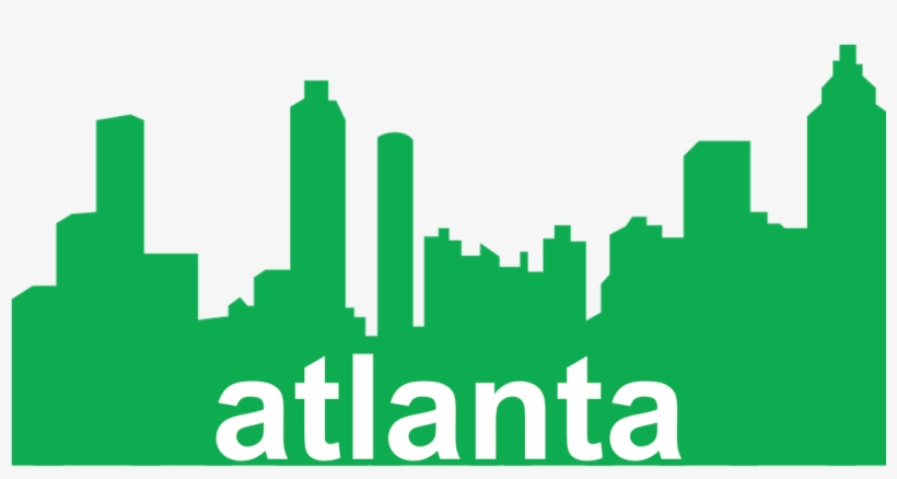 Picture - Atlanta Transparent PNG - 1100x576 - Free Download on NicePNG