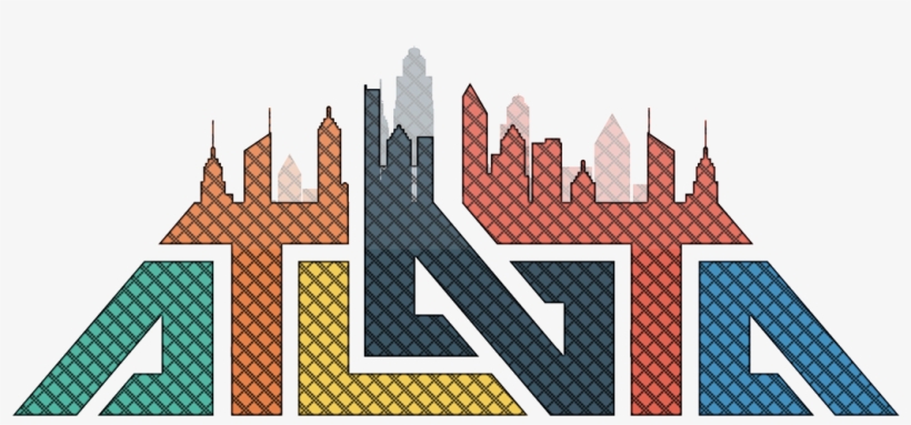 Logo/branding Design Concept For The City Of Atlanta - City Of Atlanta ...