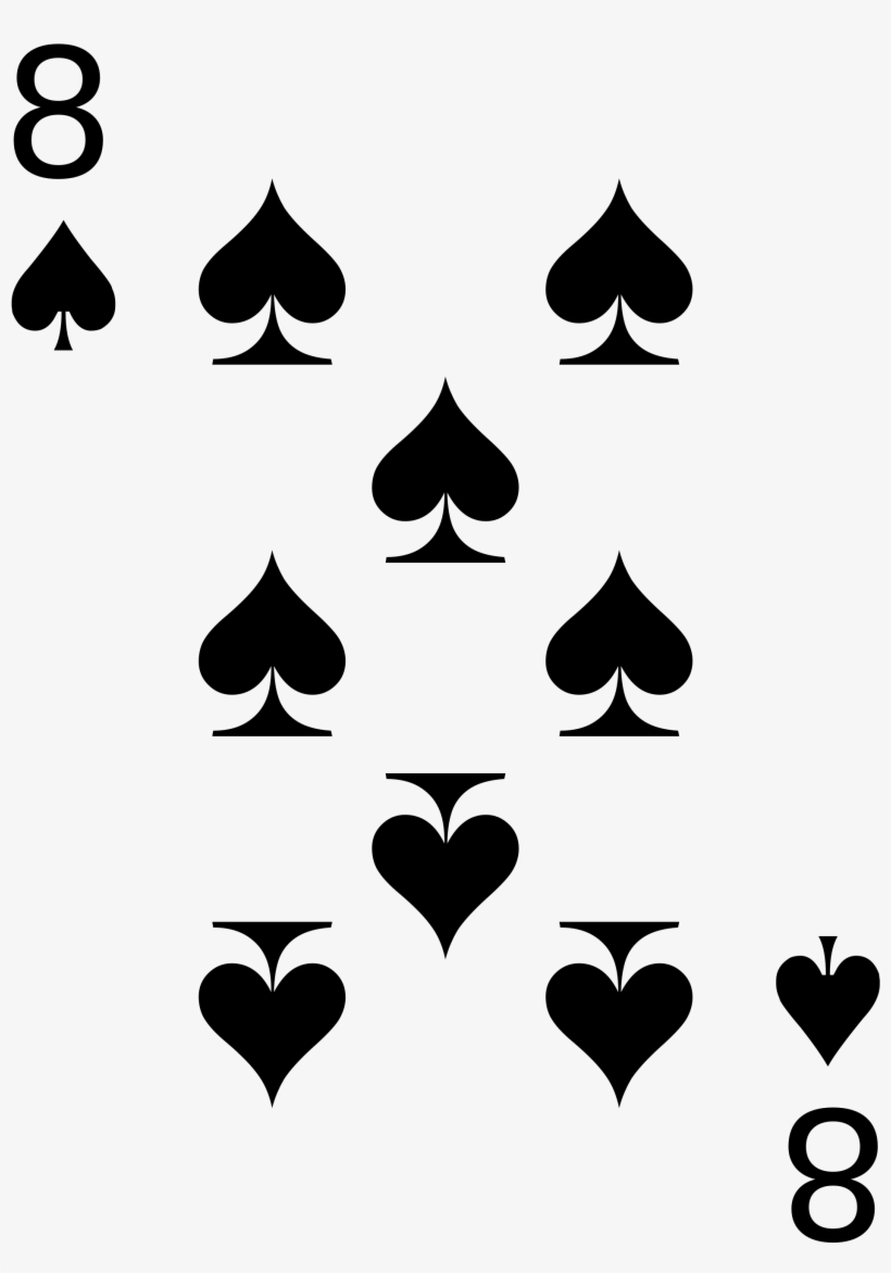 Open - 9 Spade Card Png Transparent PNG - 2000x2801 - Free Download on ...
