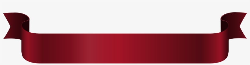 Maroon Banner Clipart Png Transparent PNG - 8000x1760 - Free Download ...