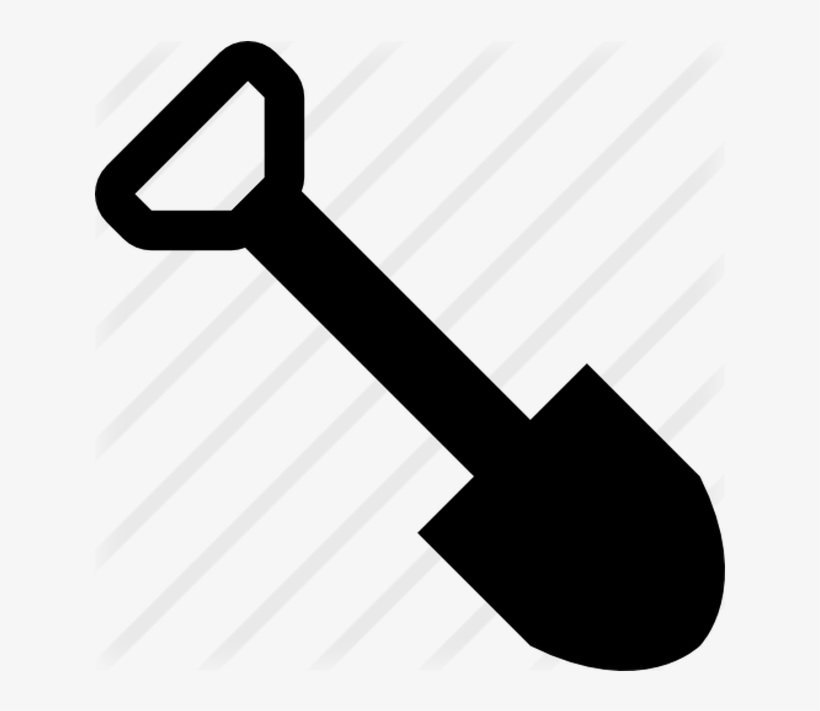Hand Tool Spade Clip Art Transprent Png - Shovel Transparent PNG ...