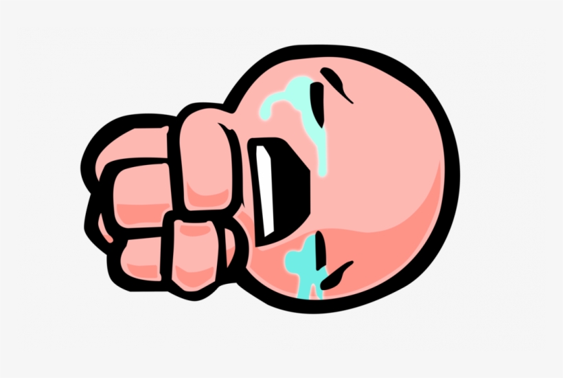 Binding Of Isaac Dlc Release May 10th, With Wii U Launch - Binding Of ...