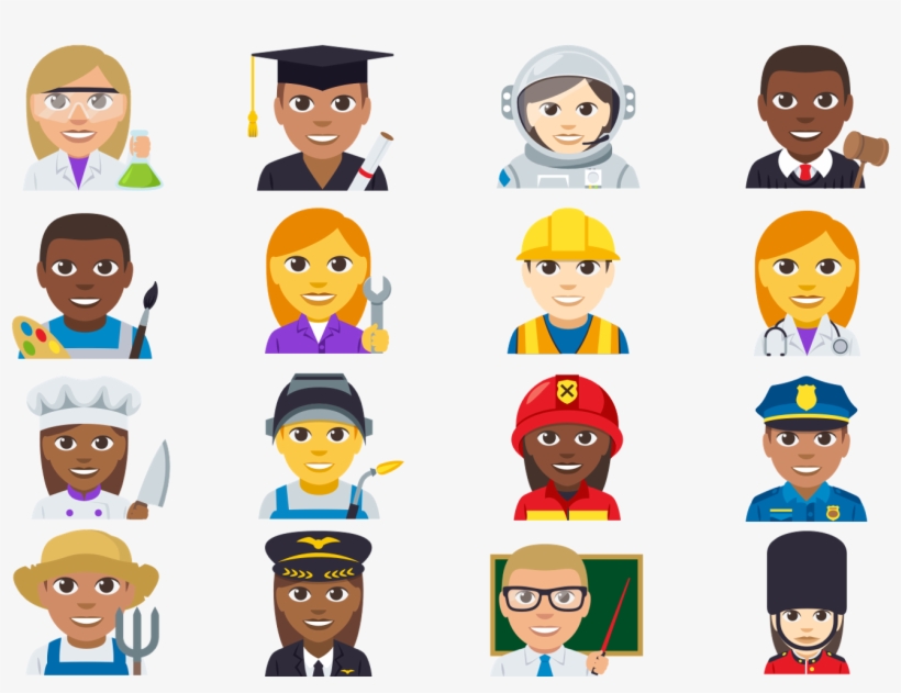 Professions PNG & Download Transparent Professions PNG Images for Free ...