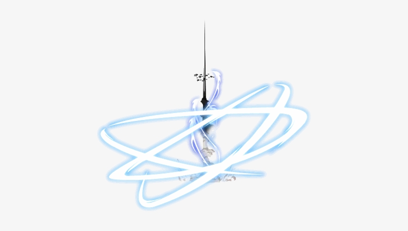 Slashing Vfx Lemma Soft - Sword Effect Transparent PNG - 430x386 - Free ...