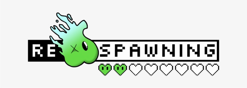 Respawning - Modnation Racers Transparent PNG - 840x234 - Free Download ...