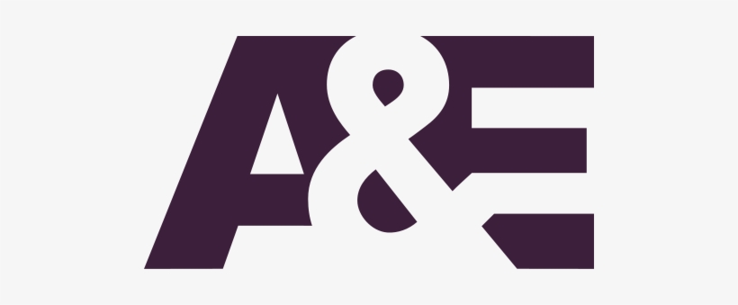 500px-a&e Network Logo - A&e Network Logo Transparent PNG - 500x259 ...