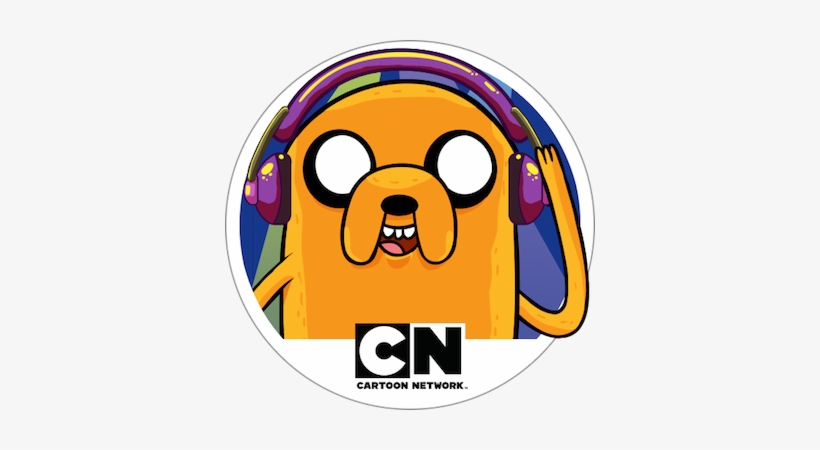 Rockstars Of Ooo - Cartoon Network Mobile Transparent PNG - 370x370 ...